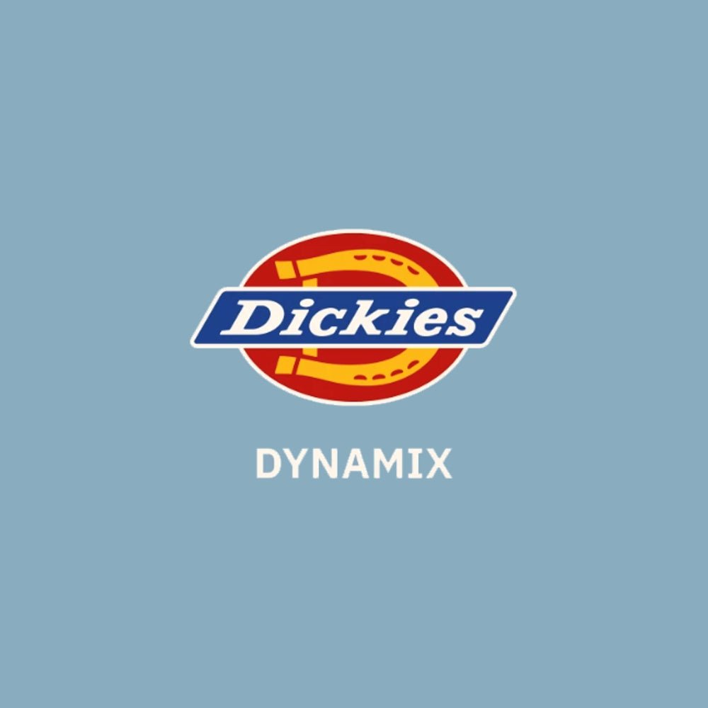 Dickies Medical - Dynamix – Garufa Jeans